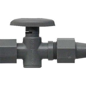 QEST QV403R Stop Valve 1/2" Fpt X 1/2" Od - Bed Bath & Beyond - 20189741