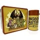 Dungeons & Dragons (Animated Series) Lunch Box with Thermos - PX ...