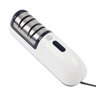 3-Speed Electric Knife Sharpener - Bed Bath & Beyond - 39868574
