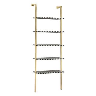 Lampton Shelf Multicolor - N/A - Bed Bath & Beyond - 36712393