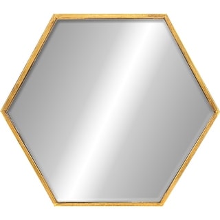 Paragon Nova Mirror - Large - Bed Bath & Beyond - 43480692