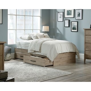 Summit Station Twin Mates Bed - Bed Bath & Beyond - 40328250