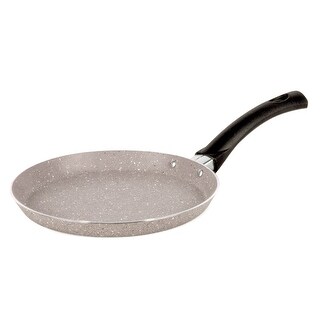 Marble Stone Beige Non-Stick Pancake Pan - Bed Bath & Beyond - 37474920