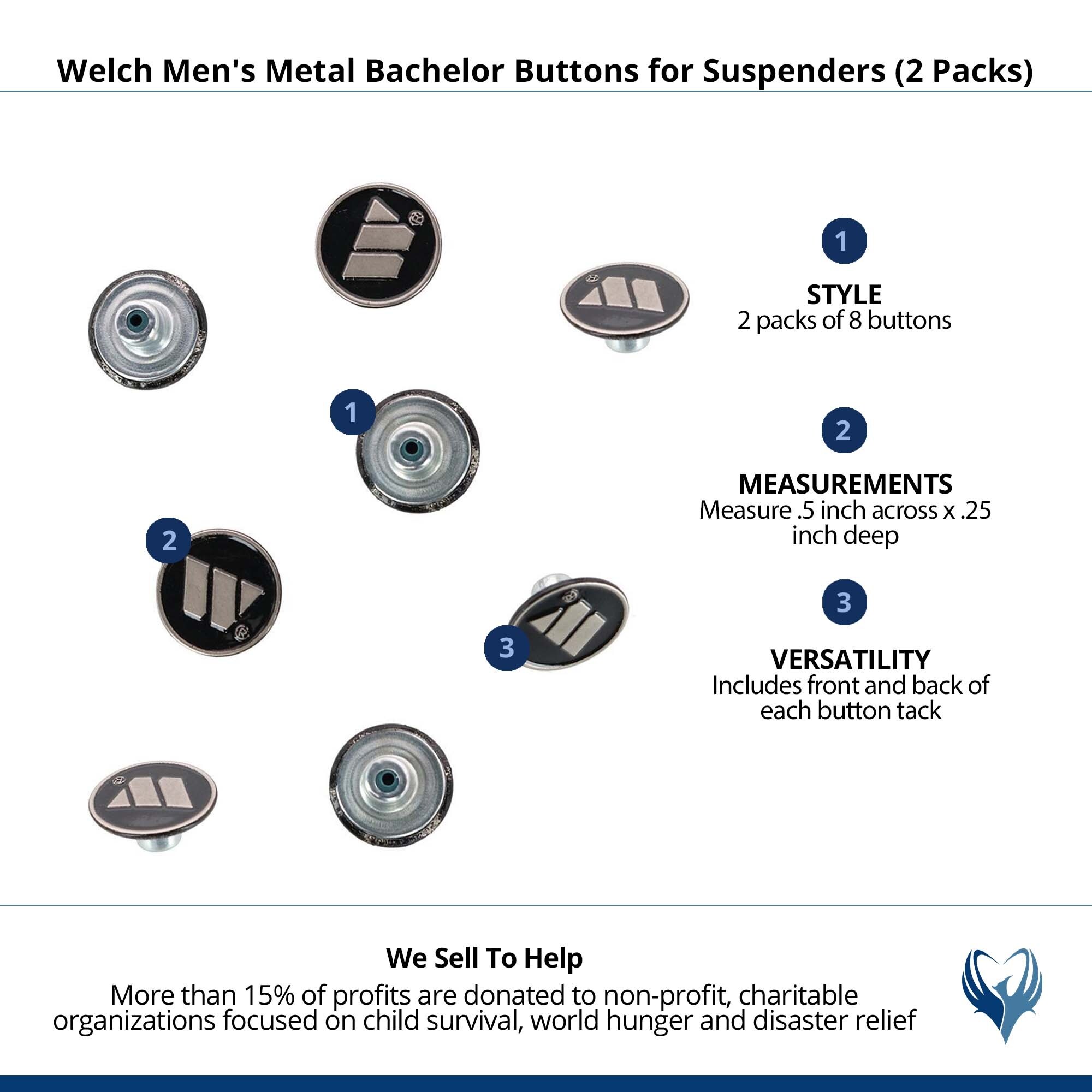 bachelor button sewing