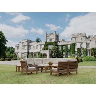 Riviera 11-pieces set - Bed Bath & Beyond - 38390735