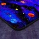 Space Explorer Fluorescent Nylon Area Rug - Bed Bath & Beyond - 37848988