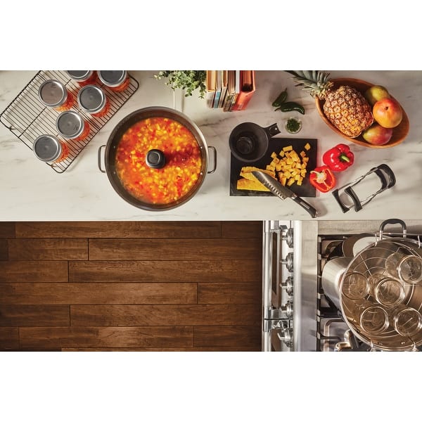 Ball FreshTECH Automatic Jam & Jelly Maker - Bed Bath & Beyond - 37079457