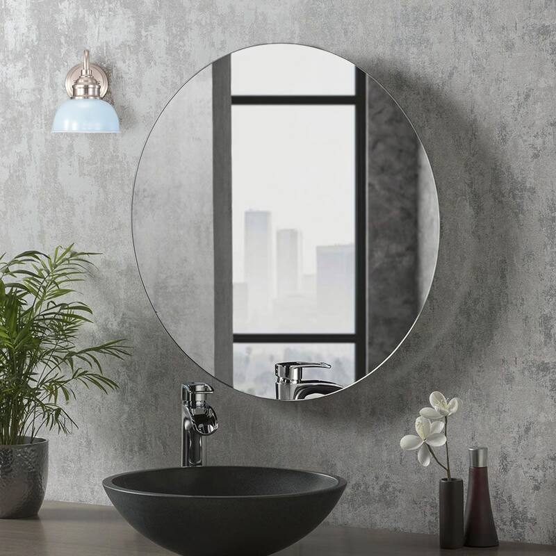 1-Light Industrial Wall Light Sconce with Shade - 11.1"x9:x7.5" - Overstock - 34553835