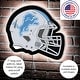 Detroit Lions LED Lighted Sign - Bed Bath & Beyond - 36525416