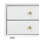 EdgeMod Dorsey Nightstand - Bed Bath & Beyond - 29173841