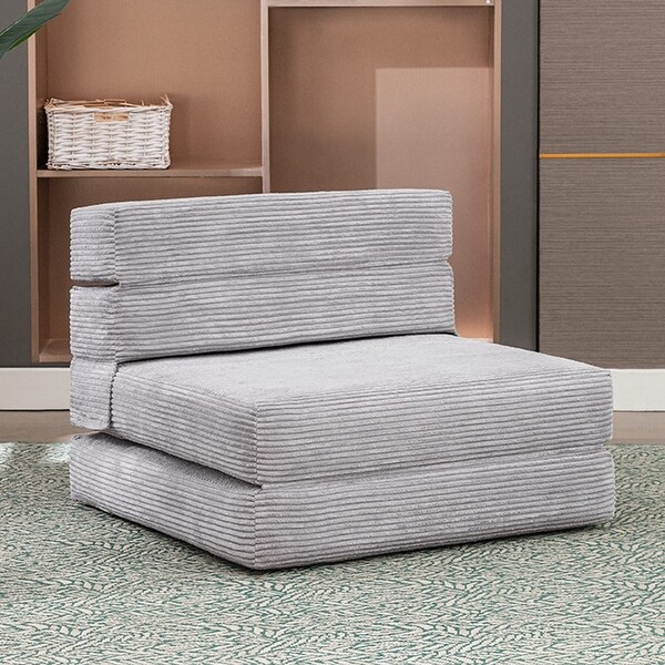 Futon flip chair store