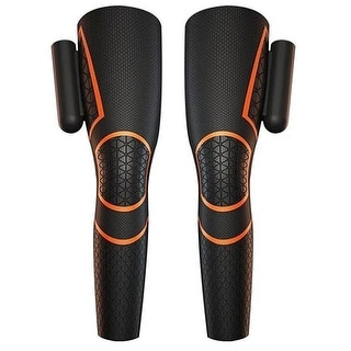 THERA PULSE Advanced Cordless Muscle Training & Recovery - Deep Tissue ...