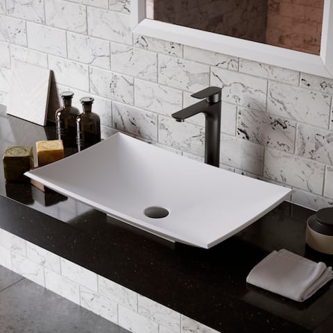 Vessel Bathroom Sinks - Bed Bath & Beyond