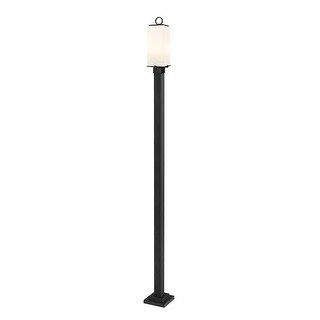 Sana 2 Light Outdoor Post Mounted Fixture - Bed Bath & Beyond - 35287609