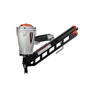 Paslode Framing Nailer,Adj. Exhaust,Orange 501000 - 1 Each - Orange ...