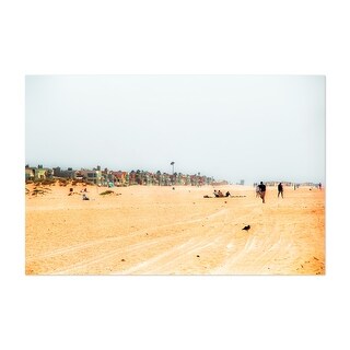 Oxnard State Beach Park California Photography Art Print/Poster - Bed ...