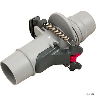 Flowkeeper Valve, Zodiac Baracuda G2/G3/Ranger - Bed Bath & Beyond ...