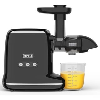 Juicer Machines,Professional Cold Press Juicer Extractor Machine - Bed ...