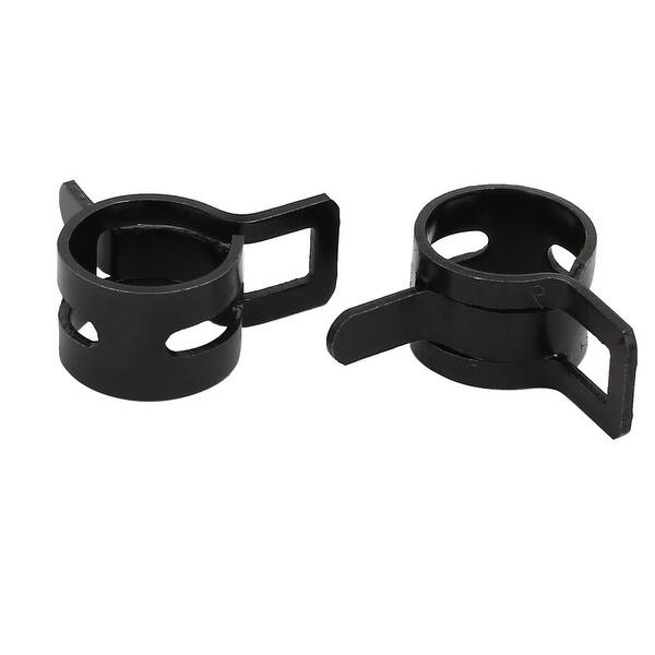 plastic pipe clips 10mm