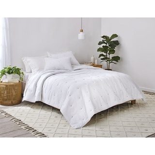 Splendid Lily 3 Piece Quilt Set - Bed Bath & Beyond - 37491951