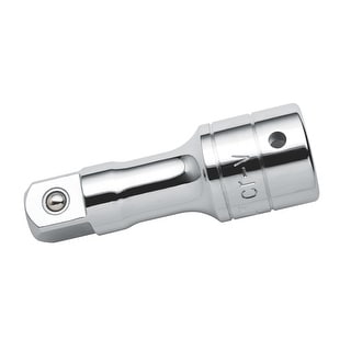 Powerbuilt 3/4 Inch Drive 4 Inch Extension Bar - 643504 - Bed Bath ...