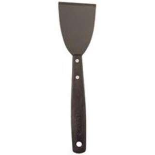 Hyde 12050 Stiff Type Long Handle Paint Scraper, 3", Blade Width - Bed ...