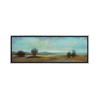 iCanvas "Landscape CI" by DAG, Inc. Framed - Bed Bath & Beyond - 37722933