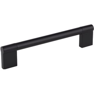 Elements Knox 6-5/16 Inch Center to Center Handle Cabinet Pull - Bed ...