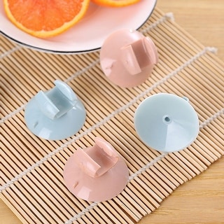 Rice Spoon Sucker Suction Rack Holder Kitchen Gadget For Electric ...