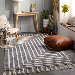 Artistic Weavers Danita Global Geometric Area Rug - Bed Bath & Beyond ...