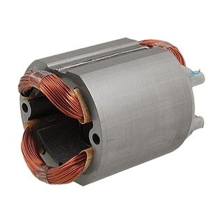 AC 220V Spart Parts Angle Grinder Motor Stator for Hitachi G10SF3 100mm ...