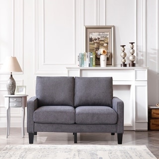 Compact Single Seater Sofa - Bed Bath & Beyond - 40605371