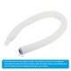 2pc 2ft Drain Hose Flexible Air Conditioner Water Pipe Tube for AC ...