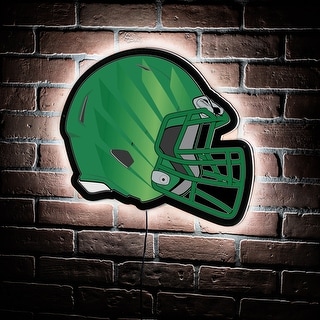 University of Oregon LED Lighted Sign - Bed Bath & Beyond - 36525458