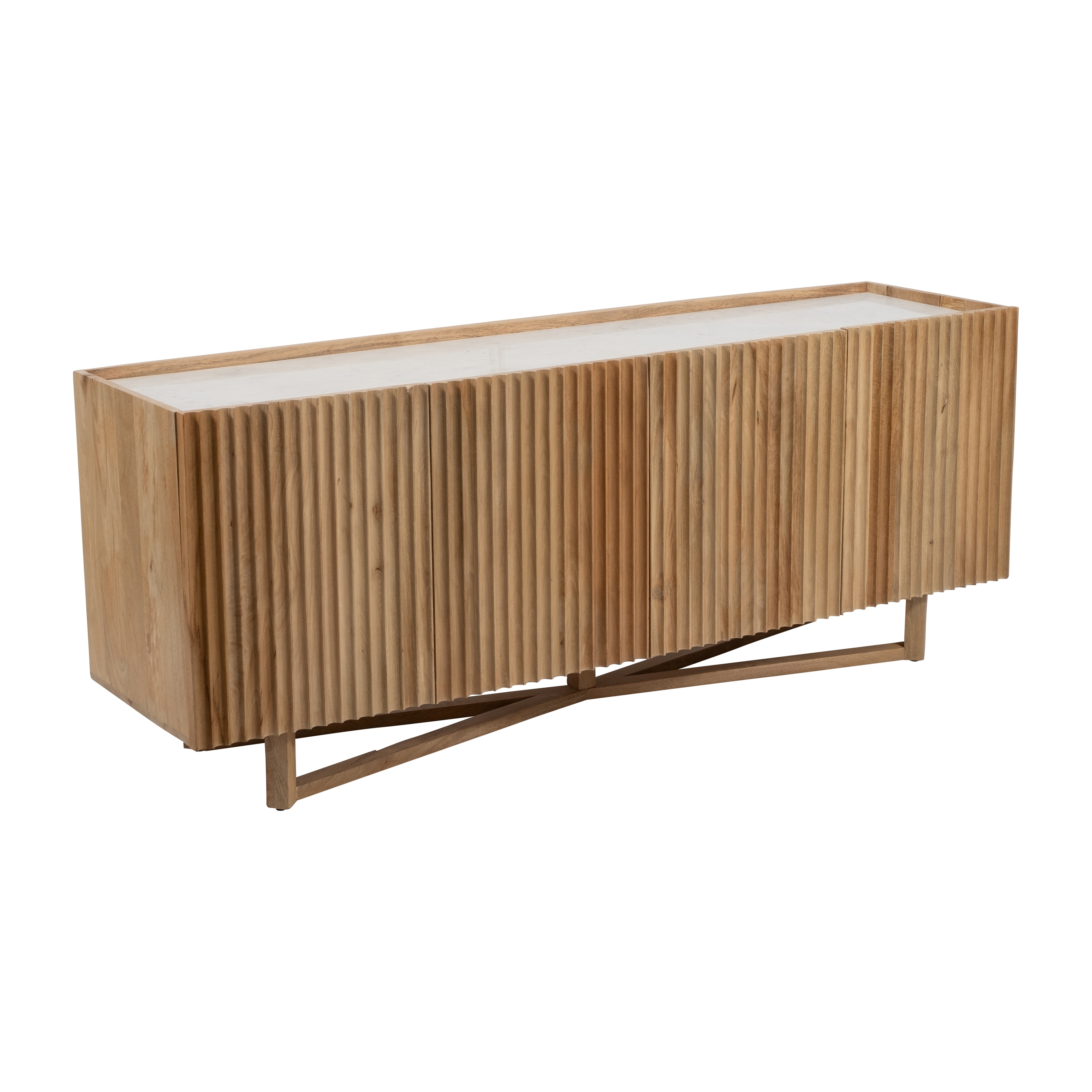 Neutral sideboard store