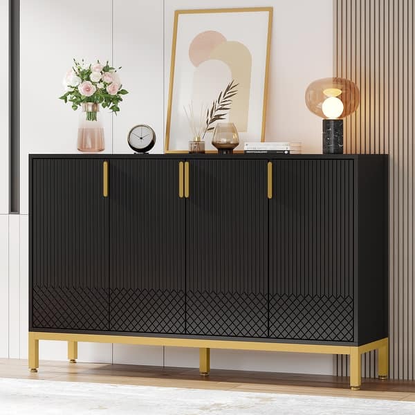 contemporary sideboards