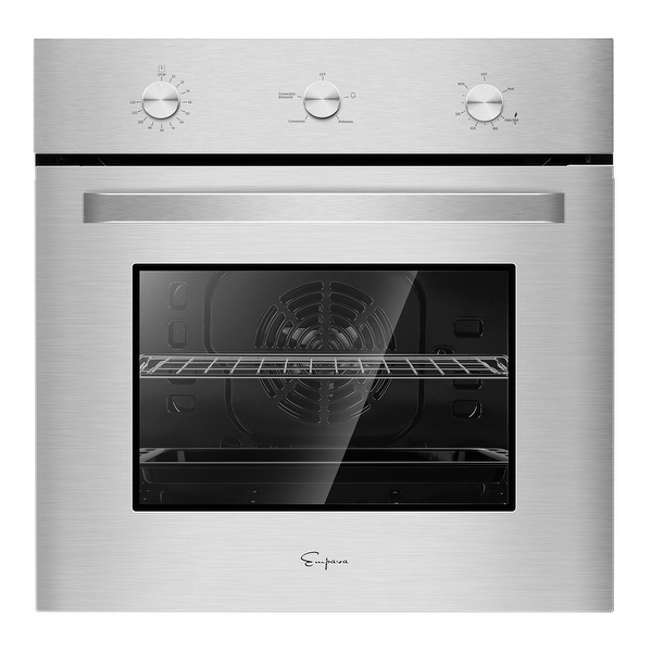 Gas single wall oven store