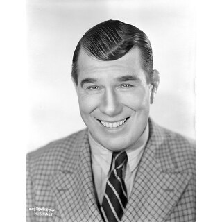 A Portrait Of Nat Pendleton Photo Print - Bed Bath & Beyond - 25476558
