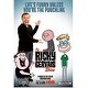 "The Ricky Gervais Show (2010) - TV Poster" Poster Print - Multi - Bed ...