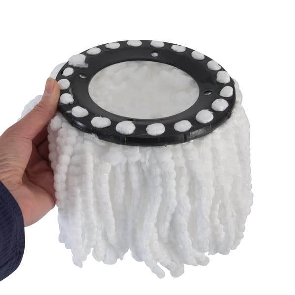 mop head replacement microfiber