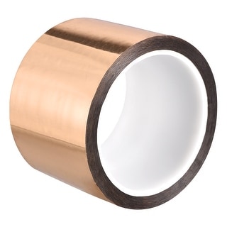 Metalized Polyester Film Tape Adhesive Mirror Decor Tape 50mx70mm - Bed ...