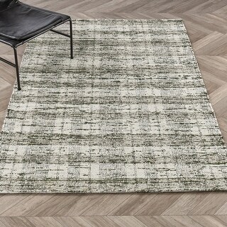 Perth Wool Blend Area Rug by Kosas Home - Bed Bath & Beyond - 38297214