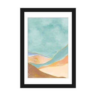 iCanvas "Minimalist Art VII" by Paul Rommer - Bed Bath & Beyond - 37447923