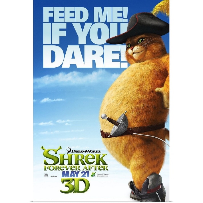 shrek forever after coloring book