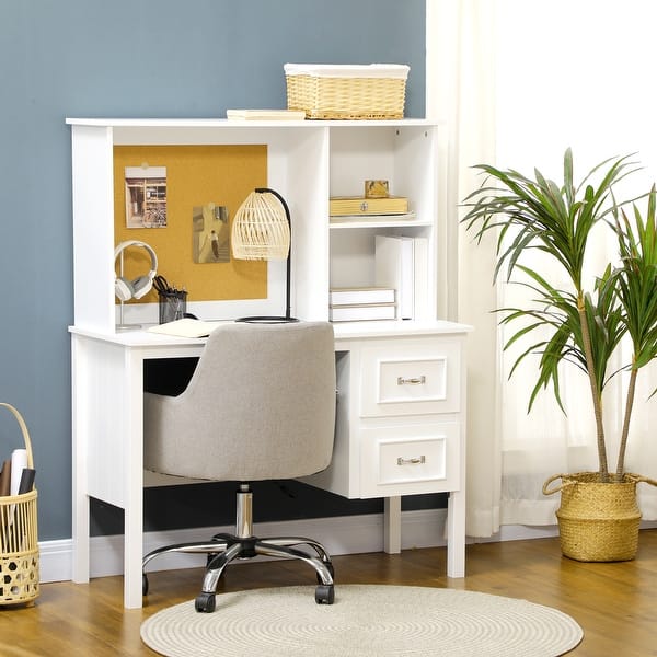 office desk dressing table