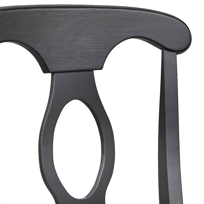 Simple Living Napoli Dining Chairs (Set of 2) - On Sale - Overstock ...