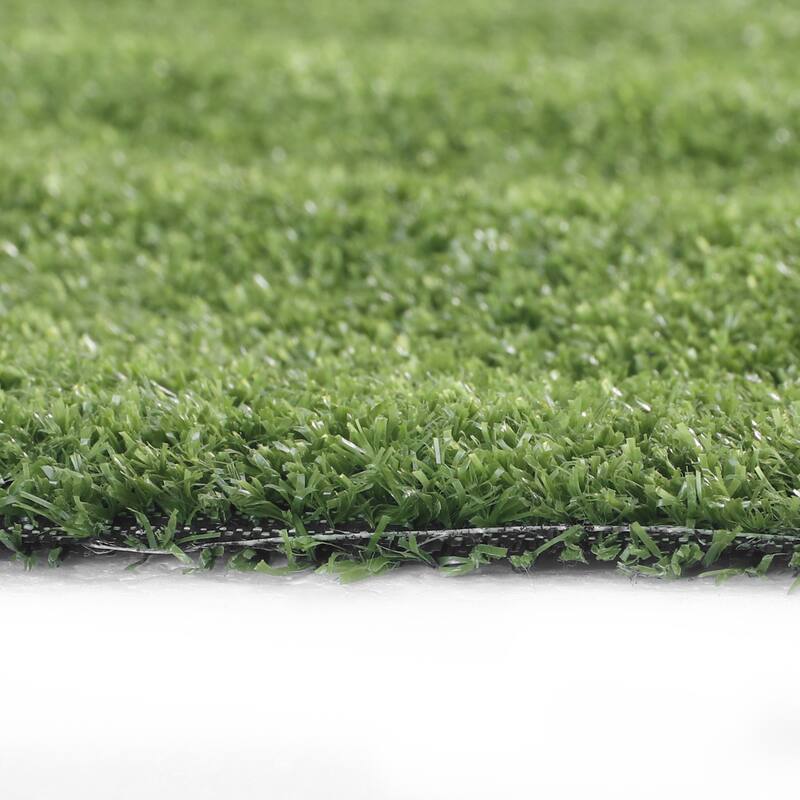 Eco-Luxe Synthetic Lawn: Lush, Low-Maintenance, Available in Various ...