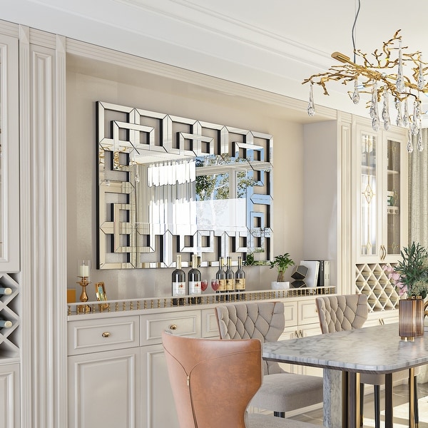 Large dining room mirrors store