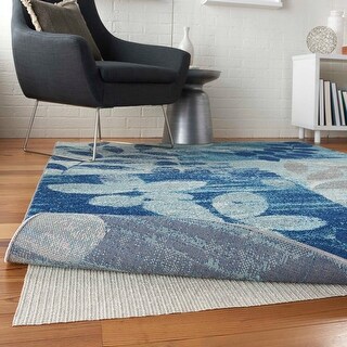 Polyester Rug Pad - Bed Bath & Beyond - 37216246
