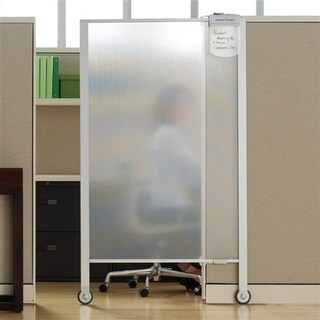 Quartet Premium Workstation Privacy Screen Workstation Privacy Screen ...